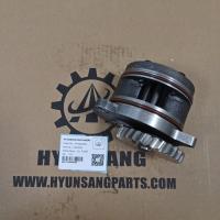China Hyunsang High Quality and Good Price Oil Pump 4003950 for L10 M11 In Stock for sale