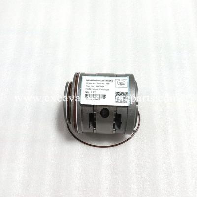 China Excavator Parts Cartridge 1465074 146-5074 CA1465074 For 950G 962G for sale
