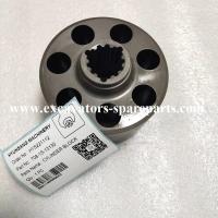 China Cylinder Block 708-1S-13130 Hydraulic For D475A D65PX  PC30MR WA380 for sale
