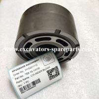 China Cylinder Block 708-1S-13130 Hydraulic For D475A D65PX  PC30MR WA380 for sale