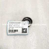 China Guide Retainer 708-1S-13370 R7081S13370 For D475A D65PX PC35MR WA380 for sale