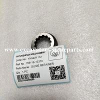China Guide Retainer 708-1S-13370 R7081S13370 For D475A D65PX PC35MR WA380 for sale