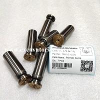 China Piston Shoe 708-1S-13320 7081S13320 For D475A D65PX PC35MR WA380 for sale