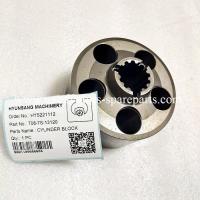 China Cylinder Block 708-7S-13120 7087S13120 For D65PX PC1250 WA380 for sale
