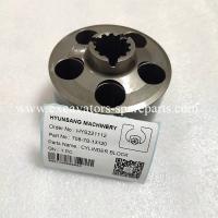 China Cylinder Block 708-7S-13120 7087S13120 For D65PX PC1250 WA380 for sale