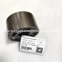China Cylinder Block 708-7S-13120 7087S13120 For D65PX PC1250 WA380 for sale