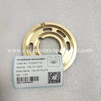 China 708-7S-13250 7087S13250 Valve Plate For D65PX D65EX PC1250 WA380 for sale