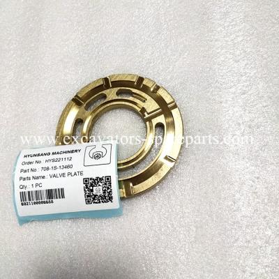 China 708-1S-13460 7081S13460 Valve Plate For D475A D65EX D85MS HM300 for sale