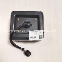 China Cluster Assy 21Q6-30400 21Q6-30104 For R140LC-9S R220-9S R210-9 for sale