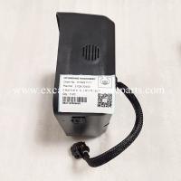 China Cluster Assy 21Q6-30400 21Q6-30104 For R140LC-9S R220-9S R210-9 for sale