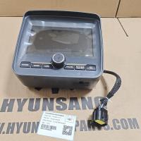 China Cluster Assy 21Q6-30400 21Q6-30104 For R140LC-9S R220-9S R210-9 for sale
