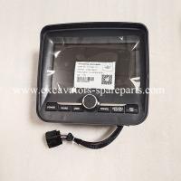 China Cluster Assy 21Q6-30400 21Q6-30104 For R140LC-9S R220-9S R210-9 for sale