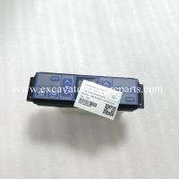 China Control Panel 146570-3830 237040-0021 146570-3831 For PC200-7 PC360-7 for sale