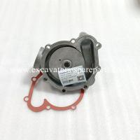 China Coolant Pump 20726083 21727935 20450746 For L110E L120E L110E L120E for sale
