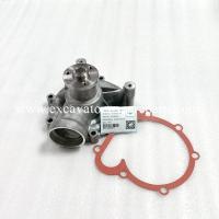 China Coolant Pump 20726083 21727935 20450746 For L110E L120E L110E L120E for sale