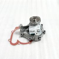 China Coolant Pump 20726083 21727935 20450746 For L110E L120E L110E L120E for sale