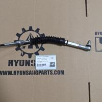 China Accel Actuator Throttle Motor 21EN-32380 For R300LC-9S R300LC-9SH R330LC-9S for sale