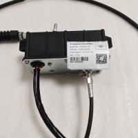 China Accel Actuator Throttle Motor 21EN-32380 For R300LC-9S R300LC-9SH R330LC-9S for sale