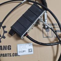 China Accel Actuator Throttle Motor 21EN-32380 For R300LC-9S R300LC-9SH R330LC-9S for sale