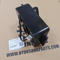 China Membrane Switch Box Assy 21N8-20505 21N8-20506 For R140LC-7 R160LC-7 R210LC-7 for sale