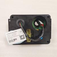 China Membrane Switch Box Assy 21N8-20505 21N8-20506 For R140LC-7 R160LC-7 R210LC-7 for sale