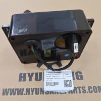 China Membrane Switch Box Assy 21N8-20505 21N8-20506 For R140LC-7 R160LC-7 R210LC-7 for sale