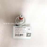 China Diesel Engine Oil Pressure Sensor L4700-38231G0 L5200-38231G0 for sale