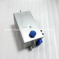 China 387130 Dynapac Tank Expansion Excavator Spare Parts Construction for sale