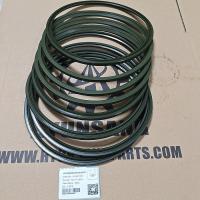 China 707-77-18010 7077718010 Excavator Seal For PC1600 PC1800 PC2000 for sale
