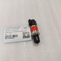 China Excavator Parts Pressure Switch 31N4-20100 For R140W7 R210LC7 R140LC9S for sale