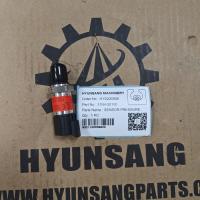 China Excavator Parts Pressure Switch 31N4-20100 For R140W7 R210LC7 R140LC9S for sale
