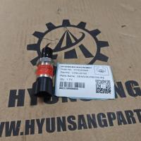 China Excavator Parts Pressure Switch 31N4-20100 For R140W7 R210LC7 R140LC9S for sale