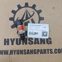 China Excavator Parts Pressure Switch 31N4-20100 For R140W7 R210LC7 R140LC9S for sale