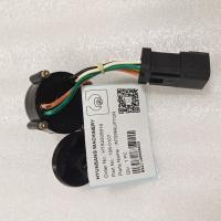 China Excavator Parts Rotary Switch Interruptor 106-0107 1060107 For 311C 312C 314C 315C for sale