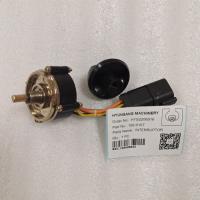 China Excavator Parts Rotary Switch Interruptor 106-0107 1060107 For 311C 312C 314C 315C for sale
