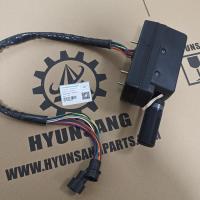 China 212-0403 2120403 Switch Control Assembly Transmission For 814F 815F 816F for sale