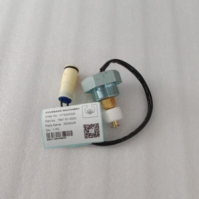 China Sensor 7861-91-4500 7861914500 7861-99-4100 7861994100 For Wheel Loader WA200 WA250 for sale