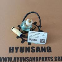China Sensor 7861-91-4500 7861914500 7861-99-4100 7861994100 For Wheel Loader WA200 WA250 for sale