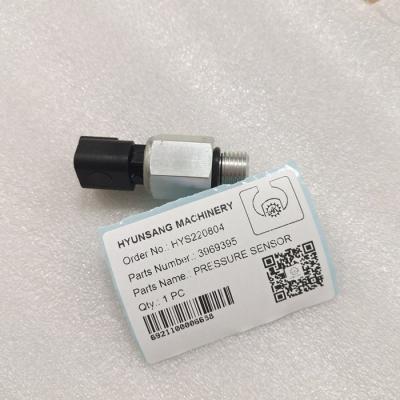 China Diesel Engine Parts Pressure Sensor Switch 3969395 2897324 for sale