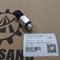 China Diesel Engine Parts Pressure Sensor Switch 3969395 2897324 for sale