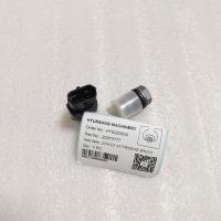 China Excavator Parts Fuel Oil Pressure Sensor VOE 20973777 VOE20973777 For EC210 EC240 EC290 for sale