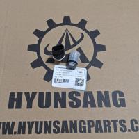 China Excavator Parts Fuel Oil Pressure Sensor VOE 20973777 VOE20973777 For EC210 EC240 EC290 for sale
