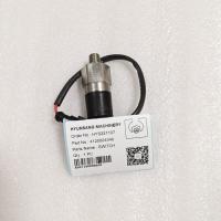 China Switch Construction Machinery Spare Parts 4120004340 4130000521 for sale