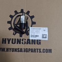 China Switch Construction Machinery Spare Parts 4120004340 4130000521 for sale