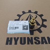 China High Performance Fuel Temperature Sensor RE516336 For LX100-2 for sale