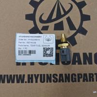 China High Performance Fuel Temperature Sensor RE516336 For LX100-2 for sale
