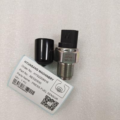 China Pressure Sensor RE520930 RE515635 For Tractor 4630 4720 4730 for sale