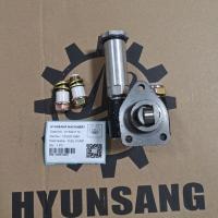 China Fuel Feed Pump 105220-5960 For Excavator PC200-6 6D95 6D102 Engine for sale
