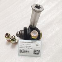 China Fuel Feed Pump 105220-5960 For Excavator PC200-6 6D95 6D102 Engine for sale