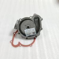 China Wheel Loader Parts Coolant Pump 20726083 21727935 20450746 For L110E L120E for sale